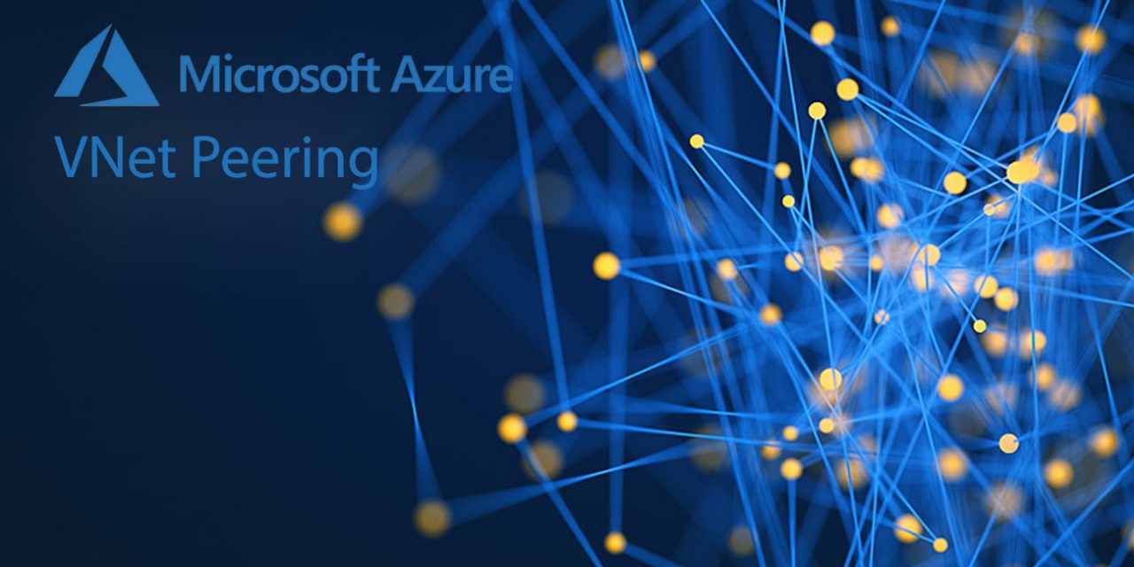 Module 5 Intersite Connectivity - Lab Microsoft Azure