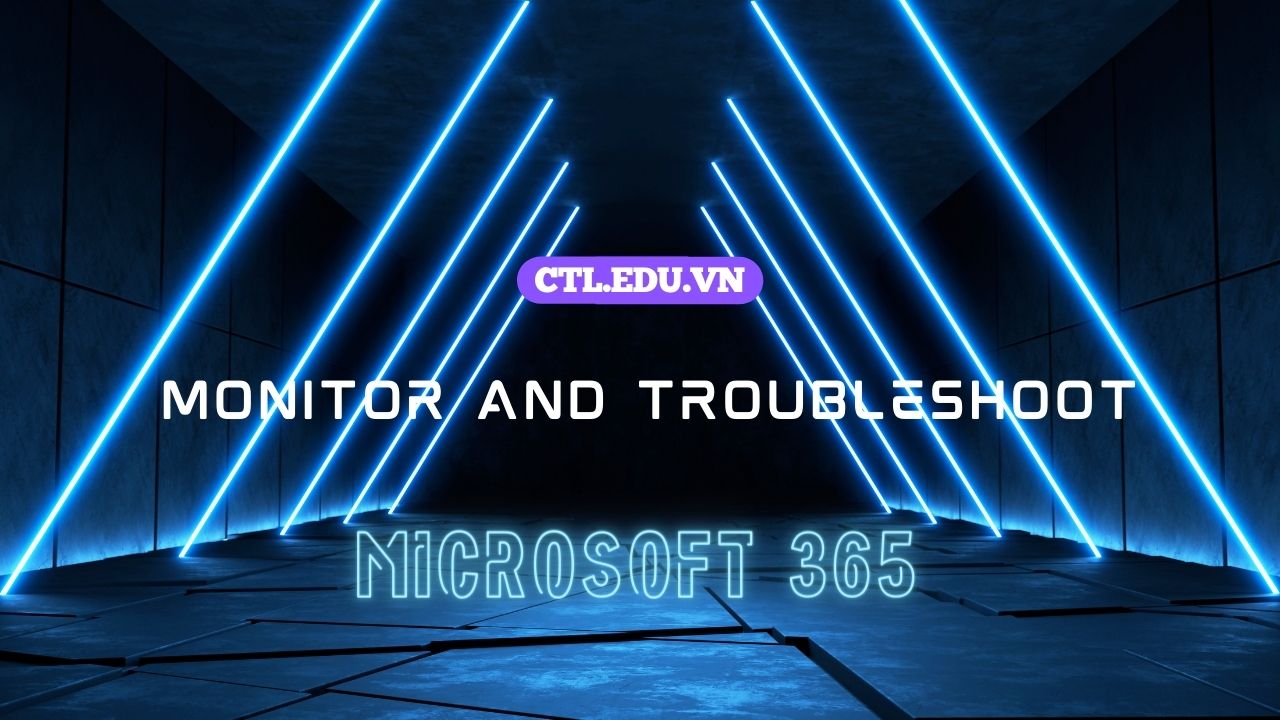 Lab Microsoft 365 Step by Step