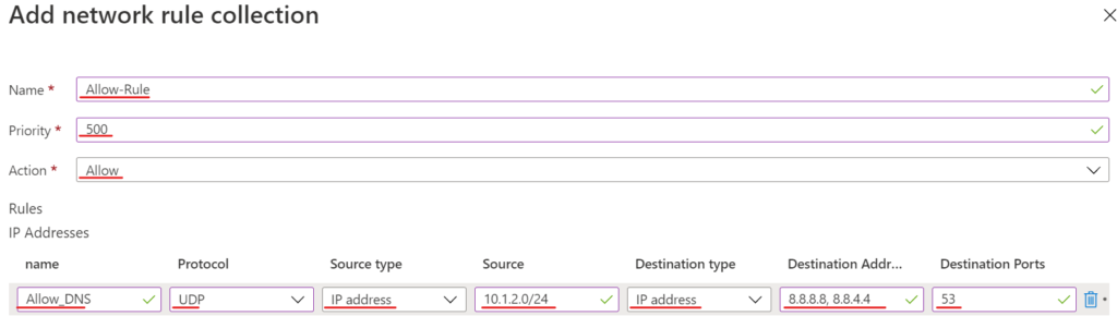 Lab Microsoft Azure - Module 17 Triển Khai Azure Firewall