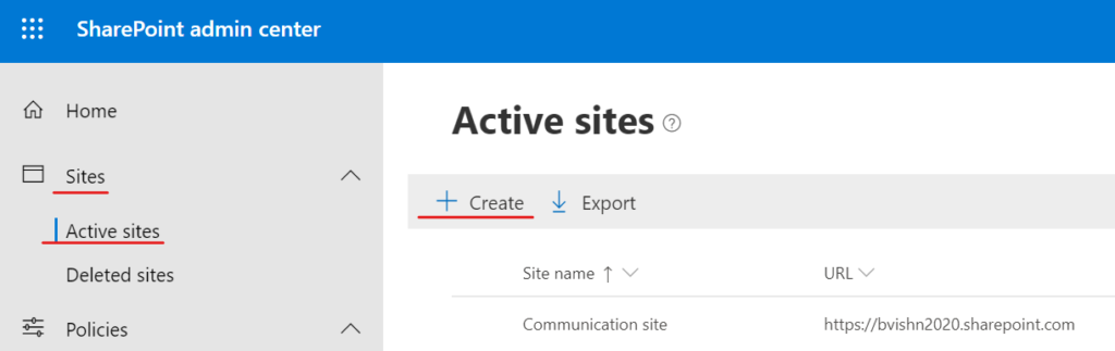 Lab Microsoft 365 Module 6 - Tính Năng Chính Của SharePoint Online