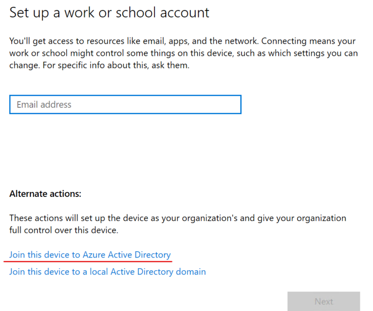 Lab Microsoft 365 – Module 18 Configuration Profiles - ctl.edu.vn