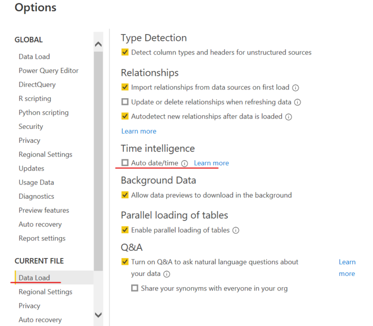 Lab Power BI - Module 4 Design a Data Model in Power BI - ctl.edu.vn
